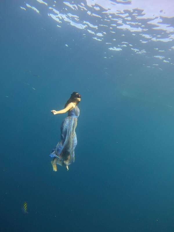 Los Cabos: freediving sessions - An In-Depth Look at the Freediving Experience in Los Cabos