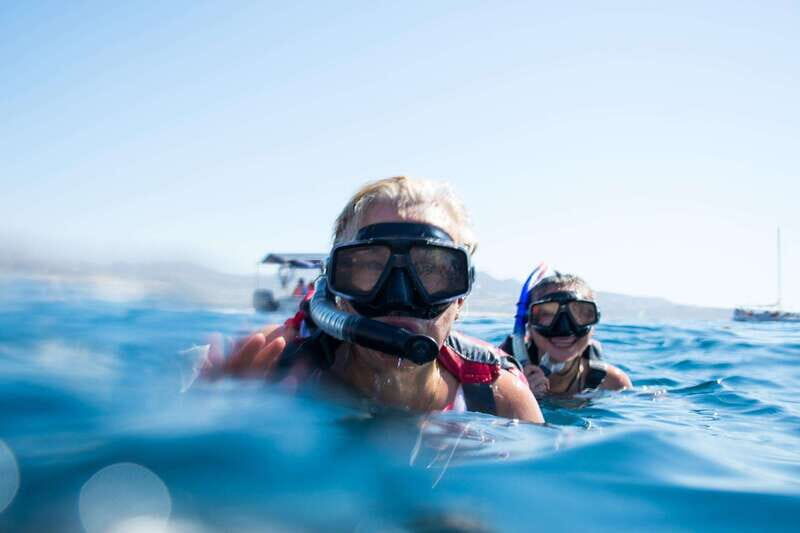 Los Cabos: Glass Bottom Kayak and Snorkel Tour at the Arch - Practical Details and What to Expect