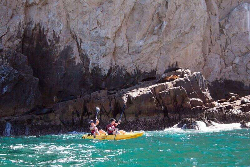 Los Cabos: Glass Bottom Kayak and Snorkel Tour at the Arch - Who Should Consider This Tour?