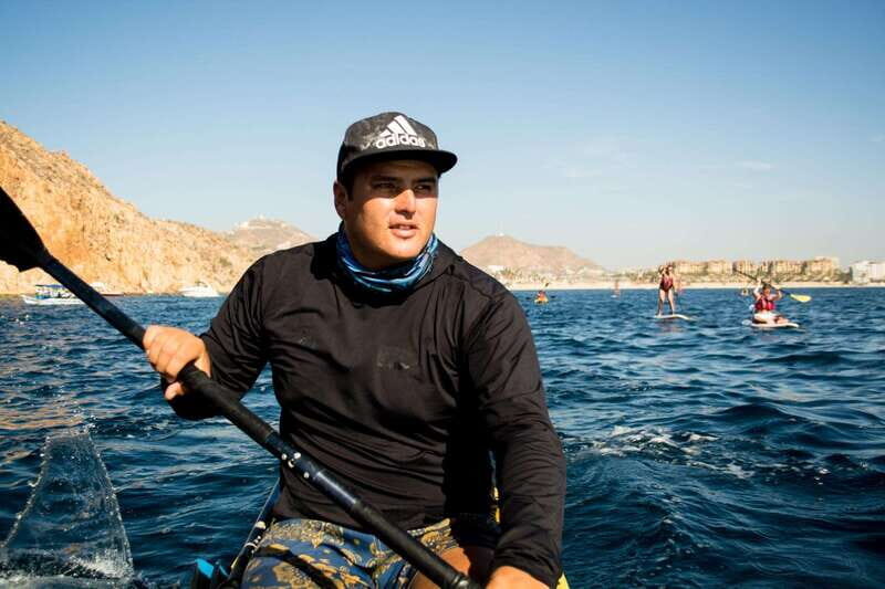 Los Cabos: Glass Bottom Kayak and Snorkel Tour at the Arch - FAQ