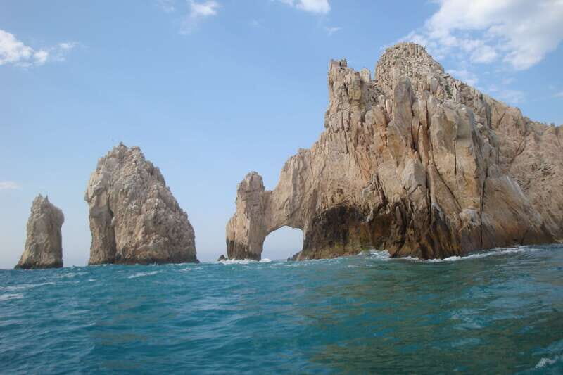 Los Cabos: Half-Day San Lucas and San Jose Tour - Discovering the Charm of San Jose del Cabo