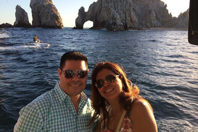Los Cabos Half-Day Tour Discovering San Jose and San Lucas - The Iconic Boat Ride and the Arch
