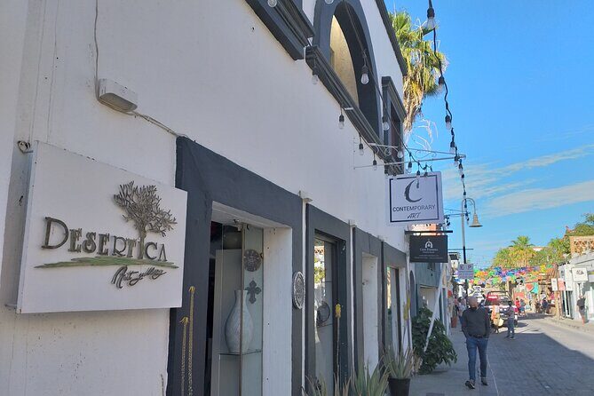 Los Cabos Half-Day Tour Discovering San Jose and San Lucas - Practical Tips and Considerations