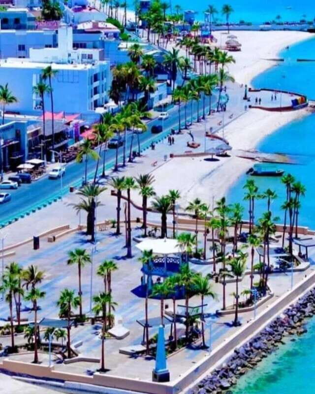 Los Cabos: Incredible Private Tour to Balandra - Key Points