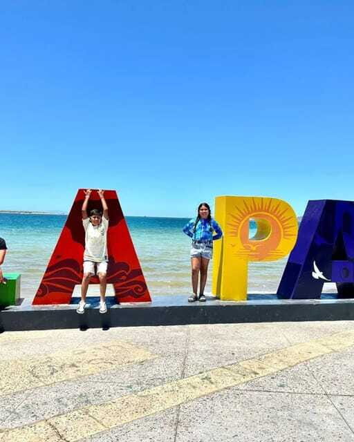 Los Cabos: Incredible Private Tour to Balandra - FAQ