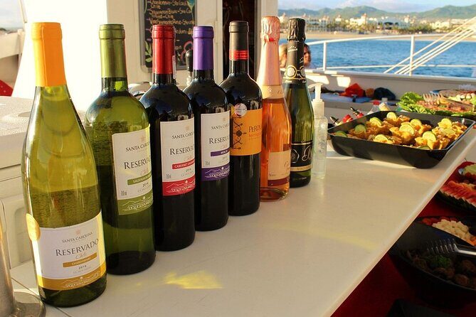 Los Cabos Jazz & Wine Sunset Cruise - Authentic Insights from Reviewers