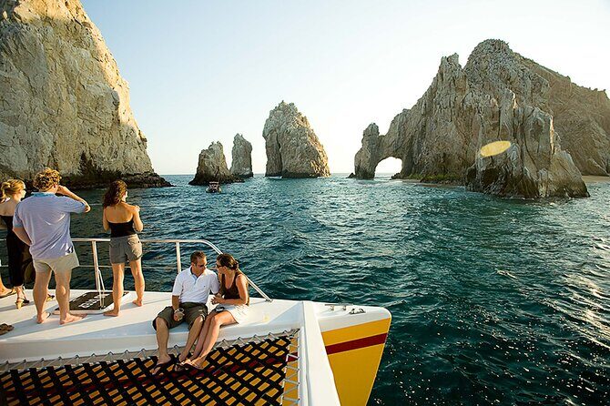 Los Cabos Jazz & Wine Sunset Cruise - Who Should Consider This Tour?
