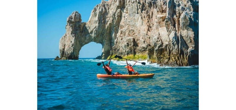 Los Cabos: Land's End Kayak and Snorkel Tour - Why This Tour Stands Out