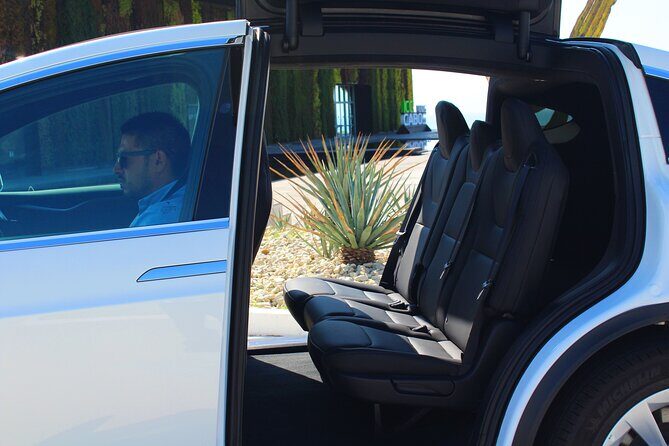 Los Cabos Luxury Private Tesla Airport Transfer - Authentic Insights from Past Travelers