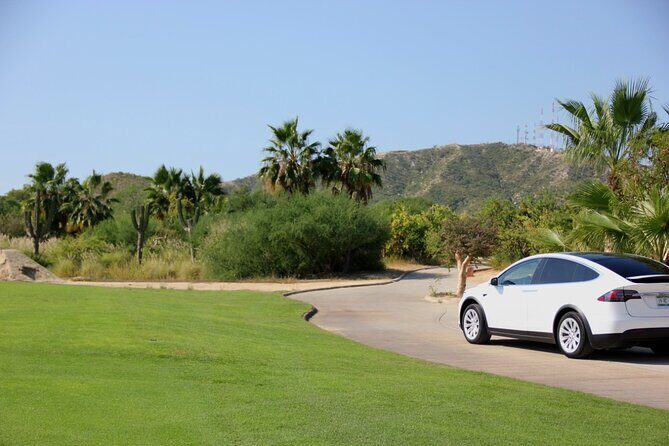 Los Cabos Luxury Private Tesla Transfer from Airport to Cabo San Lucas Area - Final Thoughts