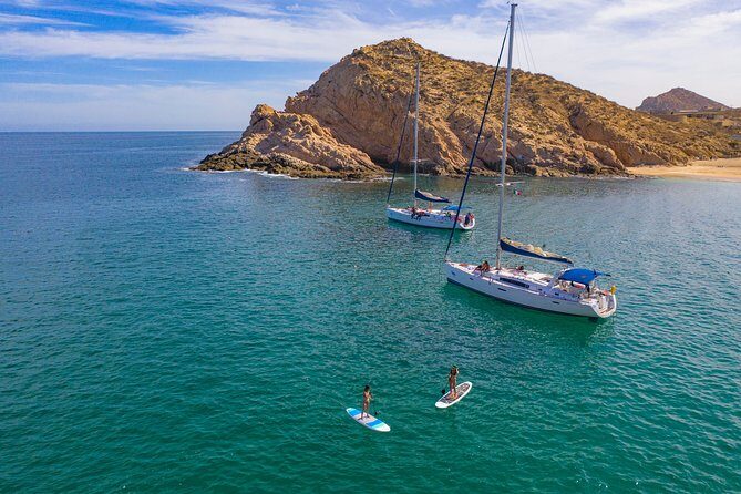 Los Cabos Luxury Sailing, Snorkel and Lunch Cruise - Final Verdict