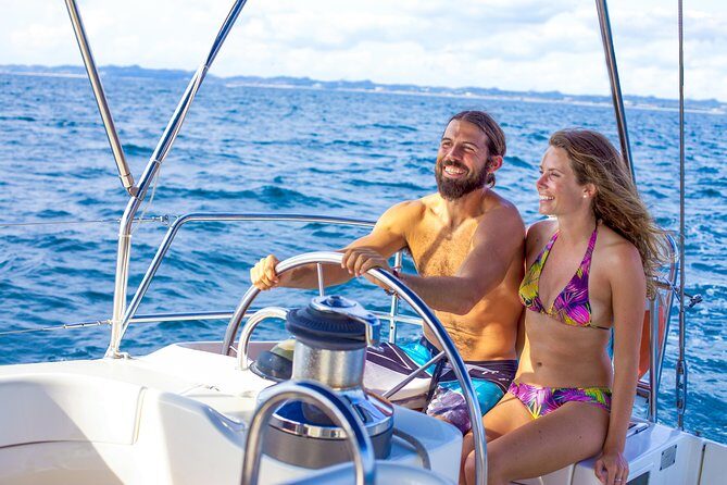 Los Cabos Luxury Sailing, Snorkel and Lunch Cruise - Frequently Asked Questions