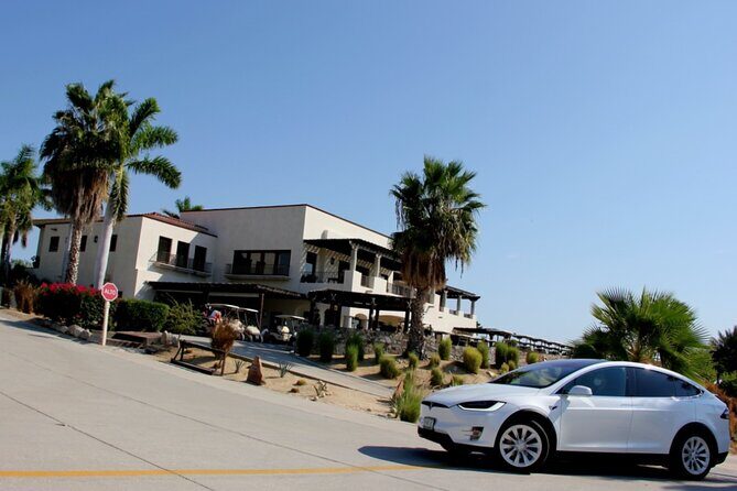 Los Cabos Luxury Tesla Transfer from Airport to San José del Cabo Area - FAQ