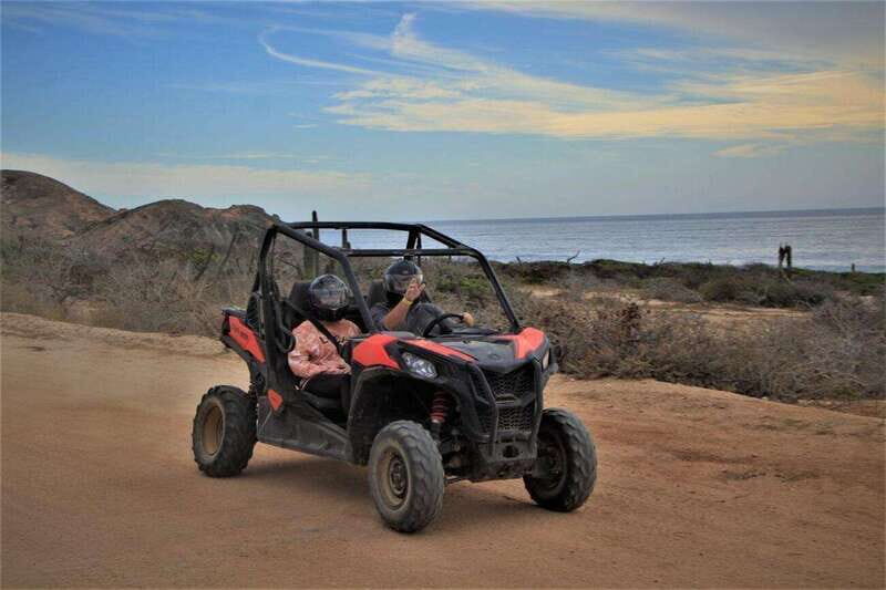 Los Cabos: Luxury UTV Viper Trail - FAQ