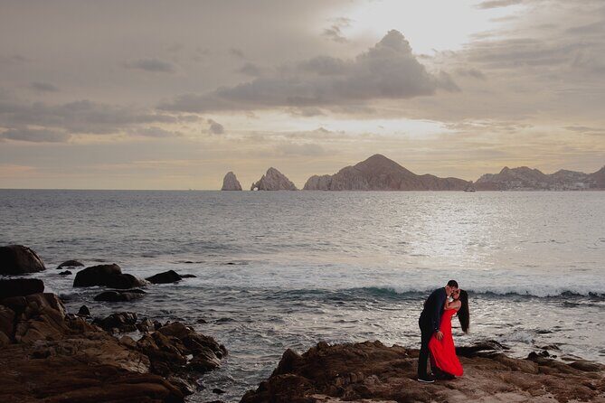 Los Cabos photo session - Key Points