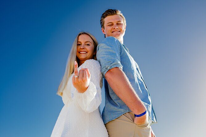 Los Cabos photo session - Why You’ll Love the Los Cabos Photo Session