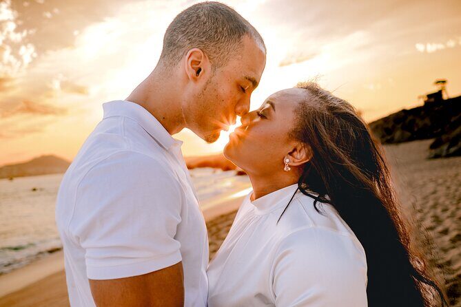 Los Cabos photo session - Final Thoughts