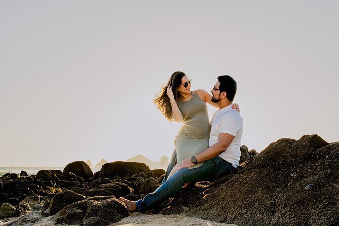 Los Cabos photo session - FAQs