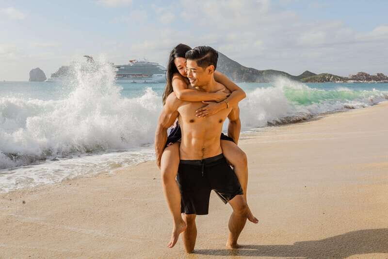 Los Cabos: Photo Session with Private Photographer - Who Is This Tour Best For?