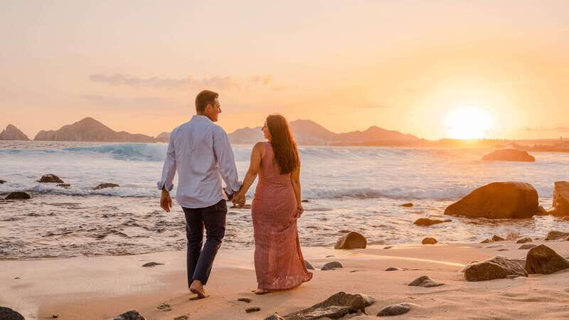 Los Cabos: Photo Session with Private Photographer - The Sum Up