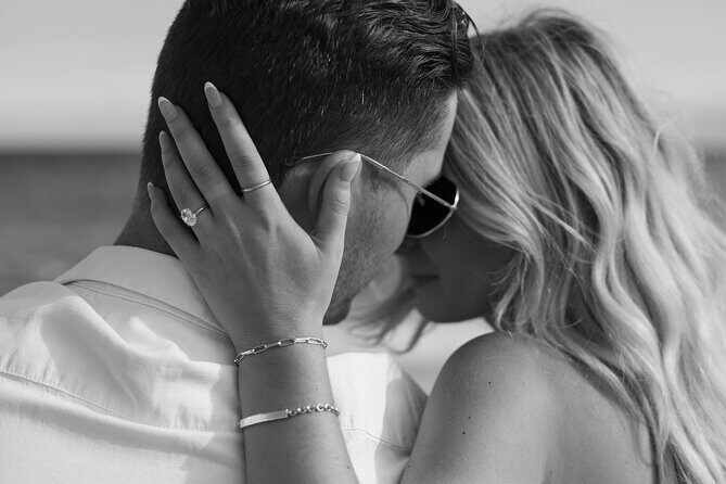 Los Cabos Photographer - What to Expect from Your Cabo Photo Session