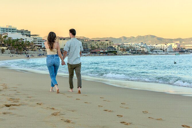 Los Cabos Photographer - FAQ