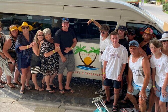 Los Cabos Private Beach Hopping - Intro: What makes this tour special?