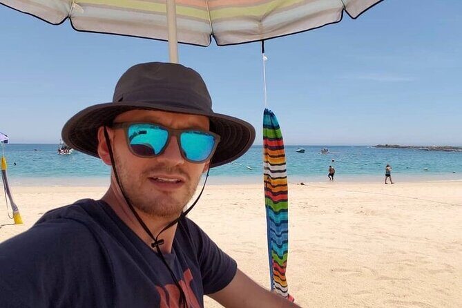 Los Cabos Private Beach Hopping - Exploring the Itinerary in Detail