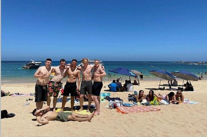 Los Cabos Private Beach Hopping - Why This Tour Stands Out
