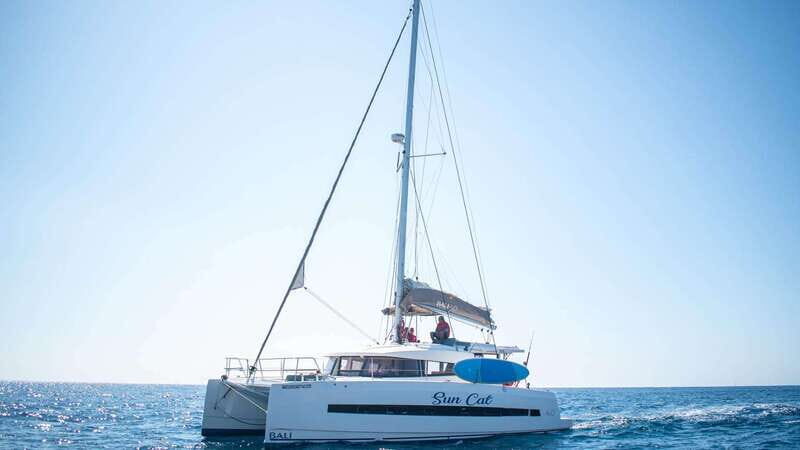 Los Cabos: Private Catamaran Snorkeling - An Overview of the Experience