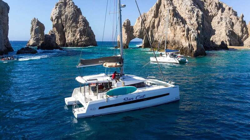 Los Cabos: Private Catamaran Snorkeling - Snorkeling and Marine Encounters