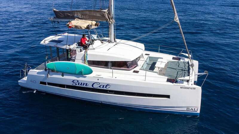 Los Cabos: Private Catamaran Snorkeling - Food and Drinks