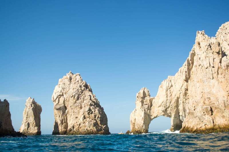 Los Cabos: Private Kayaking and Snorkeling Tour at the Arch - Key Points