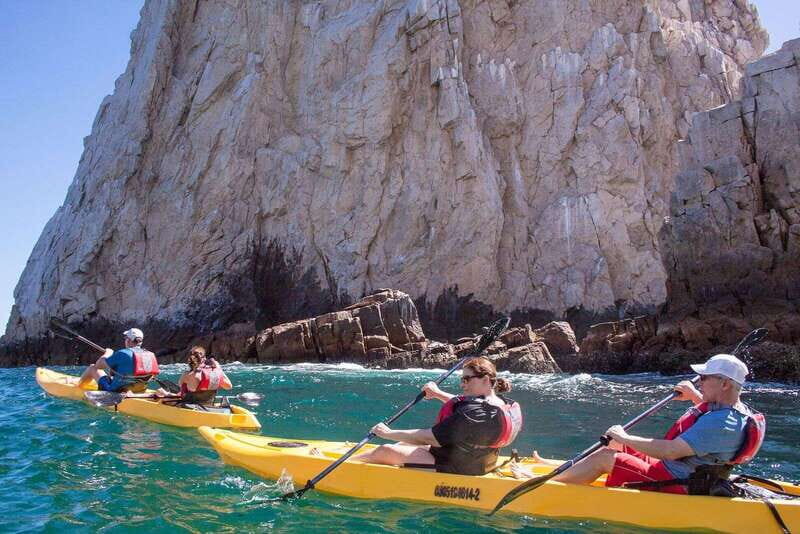 Los Cabos: Private Kayaking and Snorkeling Tour at the Arch - FAQ