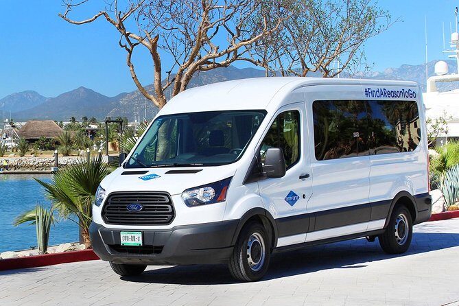 Los Cabos Private Mini Bus Round-trip Transportation - FAQ