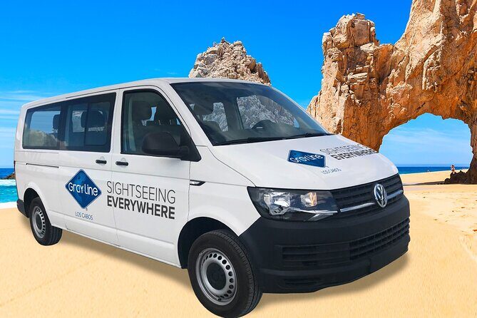 Los Cabos Private Mini-van Round-Trip Transfer - A Practical Look at Los Cabos Private Mini-van Round-Trip Transfer