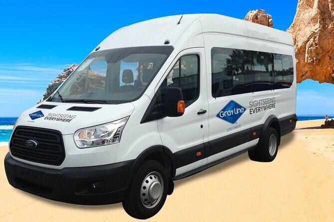 Los Cabos Private Mini-van Round-Trip Transfer - Why Consider This Transfer?