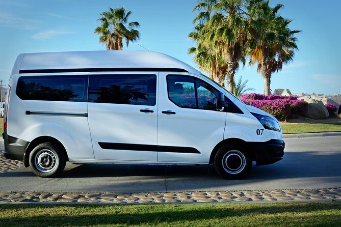 Los Cabos Private Mini-van Round-Trip Transfer - FAQ