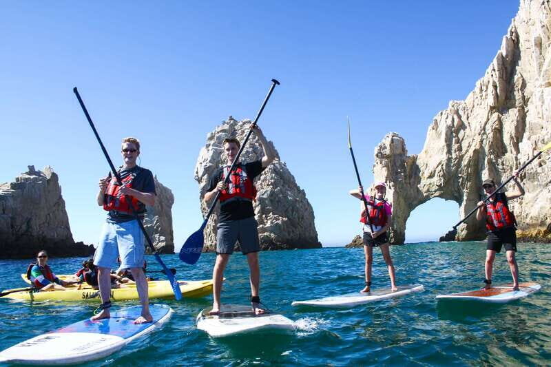 Los Cabos: Private Paddleboarding and Snorkeling Tour - Who Will Love This Tour?
