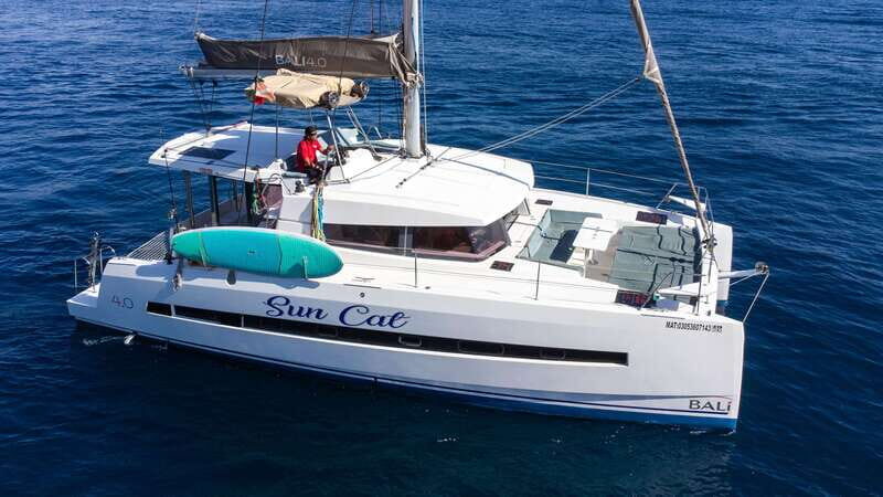 Los Cabos: Private Sunset Catamaran. - What to Expect: Comfort, Scenery, and Authenticity