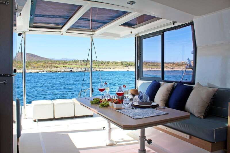 Los Cabos: Private Sunset Catamaran. - The Sum Up  