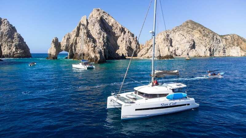 Los Cabos: Private Sunset Catamaran. - FAQ  