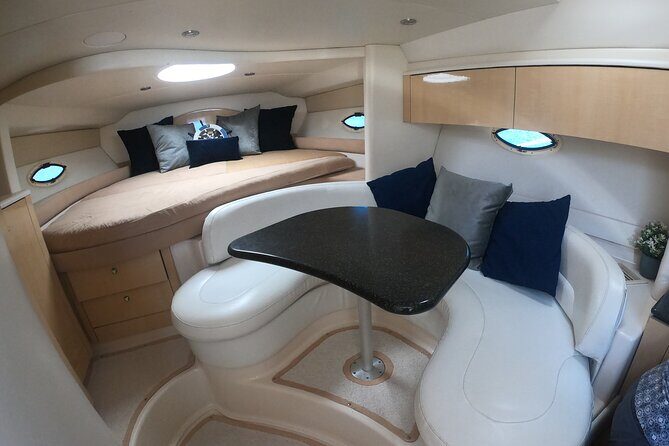 Los Cabos Private Yacht Tour, Water Activities, Lunch and Drinks - Who Will Love This Tour?