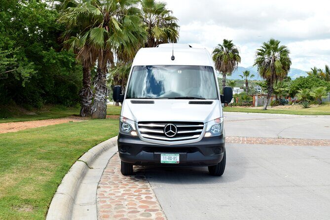 Los Cabos Roundtrip Private Airport Transportation Sprinter up to 13 Passengers - Who Would Benefit Most from This Service?