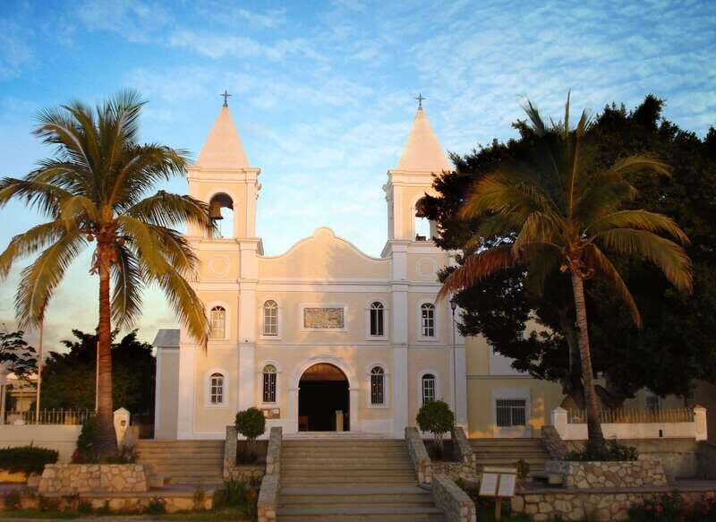 Los Cabos: San Jose and San Lucas Trip with Lunch - What to Expect from This Baja California Sur Tour