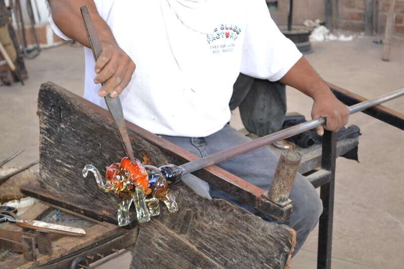 Los Cabos: San Jose and San Lucas Trip with Lunch - Why This Tour Is a Great Choice