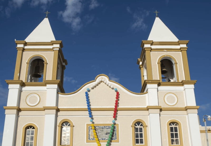 Los Cabos: San Jose del Cabo and Cabo San Lucas Tour - Discovering San Jose del Cabo  