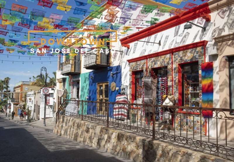 Los Cabos: San Jose del Cabo and Cabo San Lucas Tour - The Scenic Drive to Cabo San Lucas  