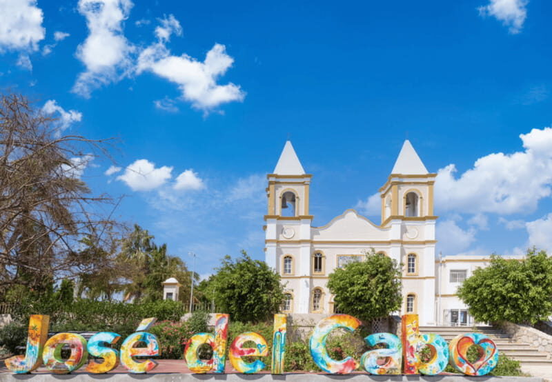Los Cabos: San Jose del Cabo and Cabo San Lucas Tour - Tasting and Cultural Highlights  
