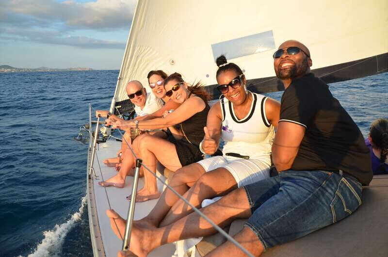 Los Cabos: Shared Sunset Sailing Cruise - The Reviews Speak for Themselves